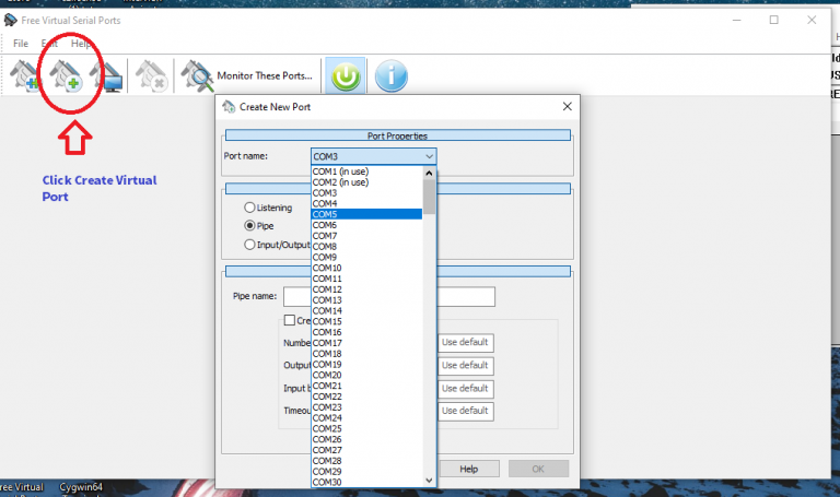 How To Simulate Modbus Signal With Modscan Without Connecting Physical Modbus Device Or Plc